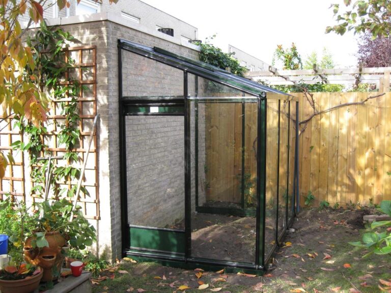 Tuinserres.be – Uw nieuwe serre rechtstreeks van fabrikant