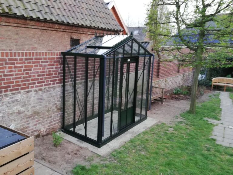 Tuinserres.be – Uw nieuwe serre rechtstreeks van fabrikant